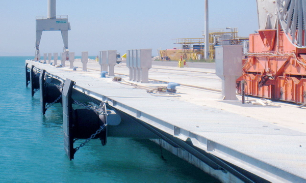 International Marine Fender Products For Sale-JIER MARINE